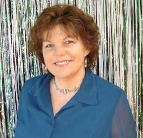 Joy Adams - Muzic.NZ - Musicians & Bands