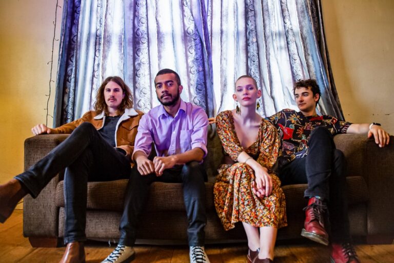 Kazia - Muzic.NZ - Musicians & Bands