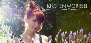 Kirsten Morrell - Muzic.NZ - Musicians & Bands
