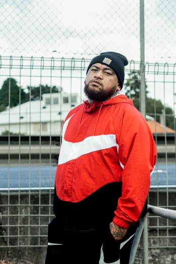 K.Kila - Muzic.NZ - Musicians & Bands