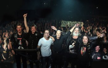 Knightshade - Muzic.NZ - Musicians & Bands