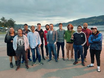 Koile - Muzic.NZ - Musicians & Bands