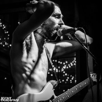 Krash - Muzic.NZ - Musicians & Bands