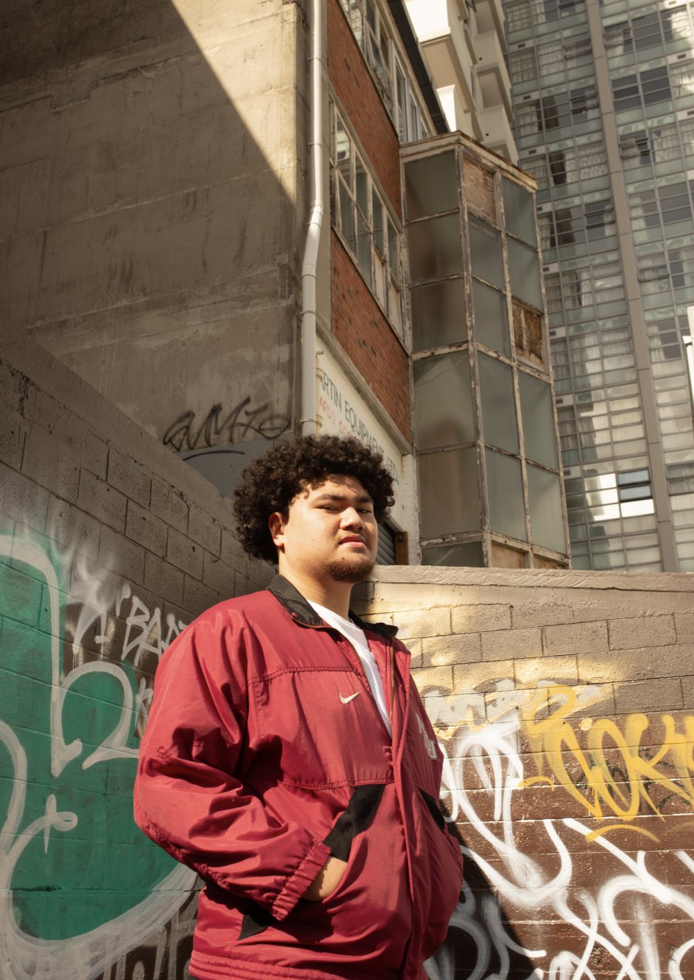 Kzz - Muzic.NZ - Musicians & Bands