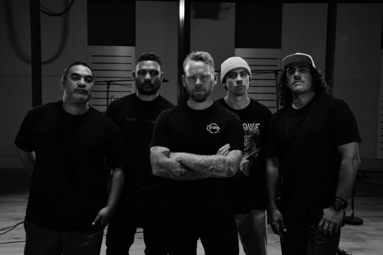 L.A.B. - Muzic.NZ - Musicians & Bands