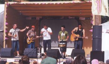 Lads - Muzic.NZ - Musicians & Bands