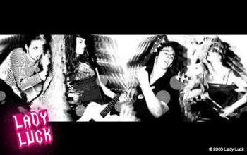 Lady Luck - Muzic.NZ - Musicians & Bands