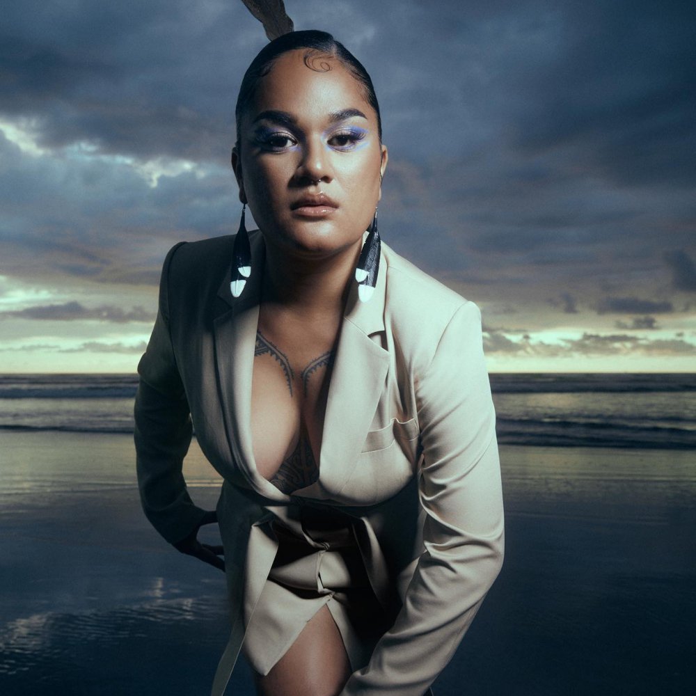 Lady Shaka - Muzic.NZ - Musicians & Bands