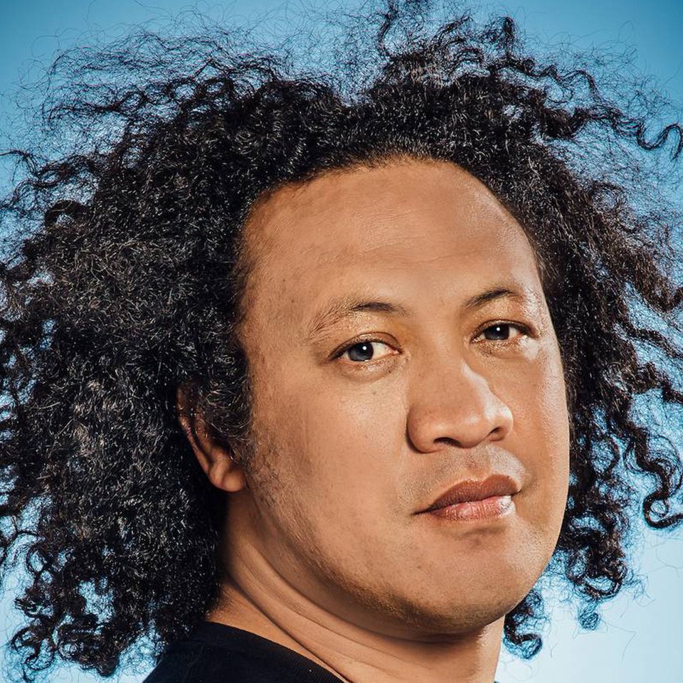 Laughton Kora - Muzic.NZ - Musicians & Bands