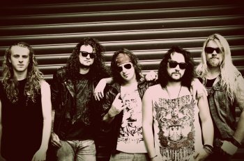 Leathur Tattoo - Muzic.NZ - Musicians & Bands