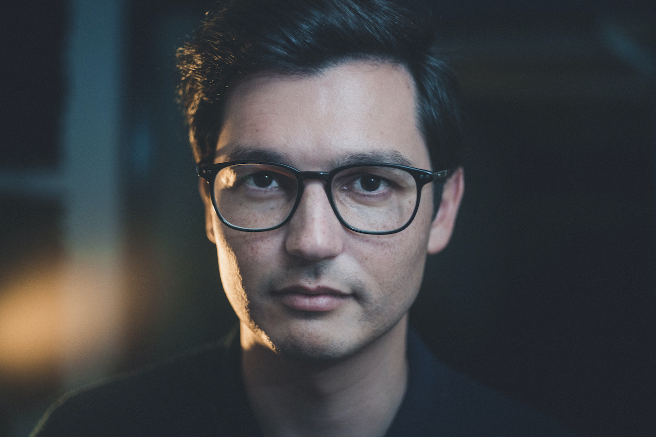 Levi Patel - Muzic.NZ - Musicians & Bands