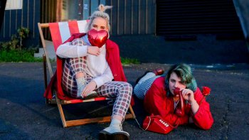 Lexxa - Muzic.NZ - Musicians & Bands