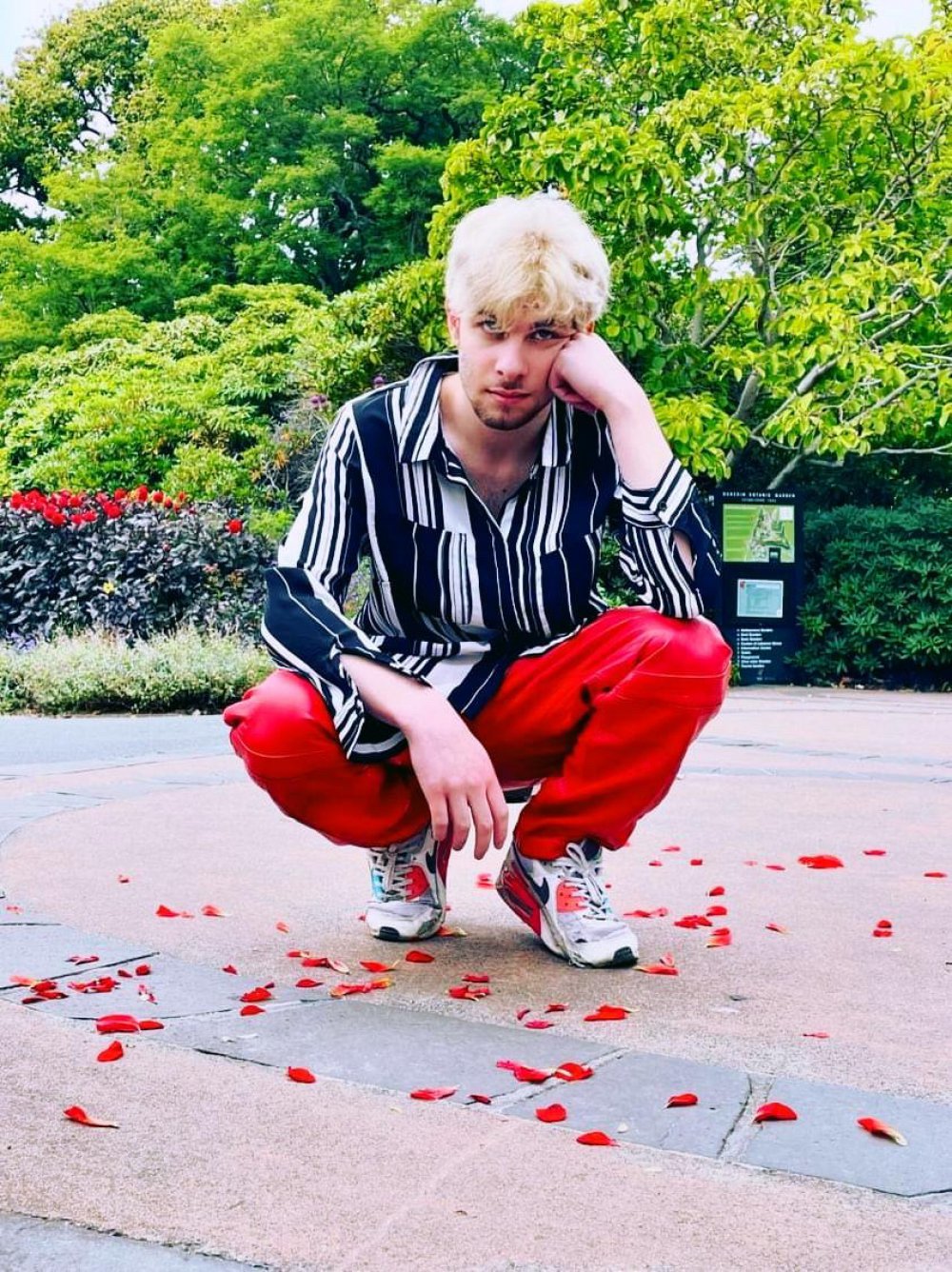 Liam Gonen - Muzic.NZ - Musicians & Bands