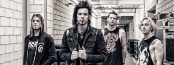 Like A Storm - Muzic.NZ - Musicians & Bands