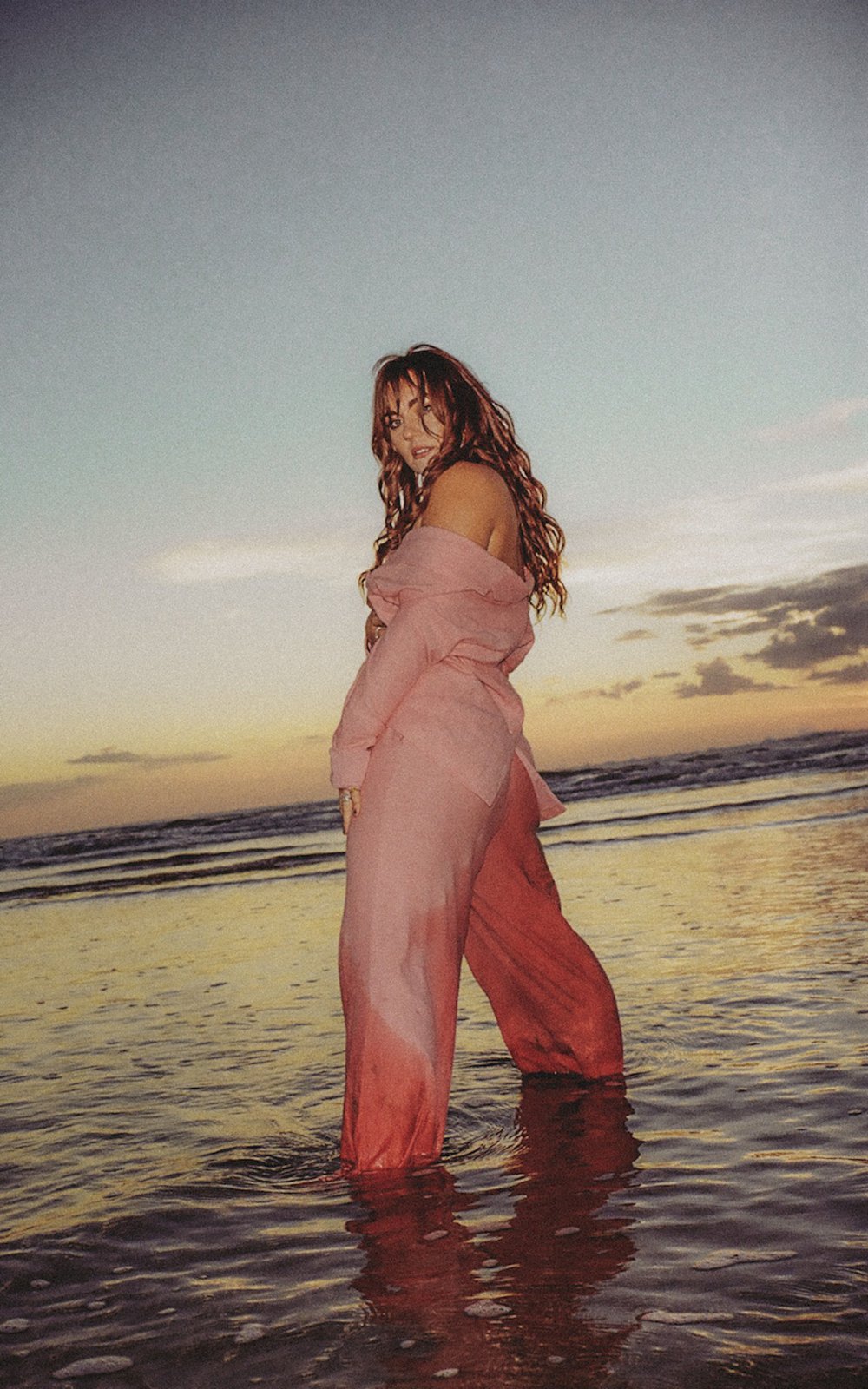 Lisa Grace - Muzic.NZ - Musicians & Bands