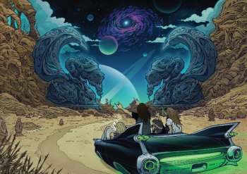 Logic Defies Logic - Muzic.NZ - Musicians & Bands