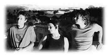 Looma - Muzic.NZ - Musicians & Bands