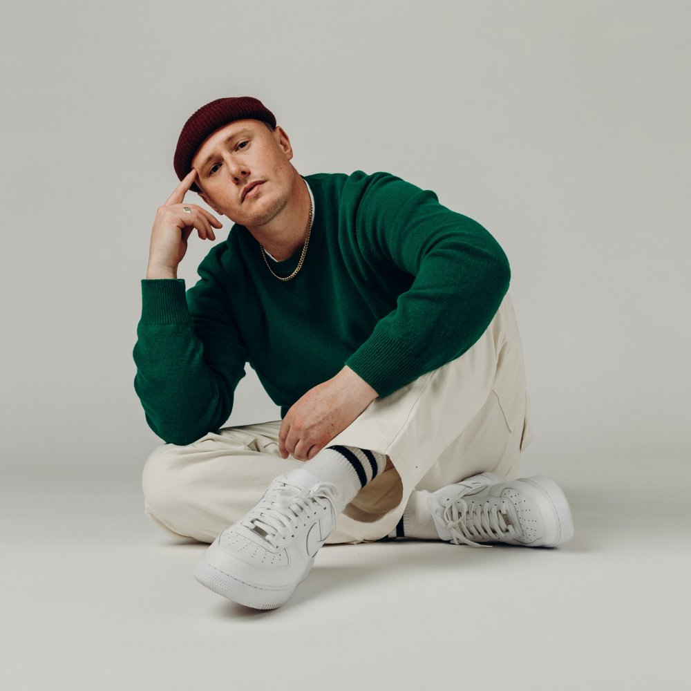 Louis Baker - Muzic.NZ - Musicians & Bands