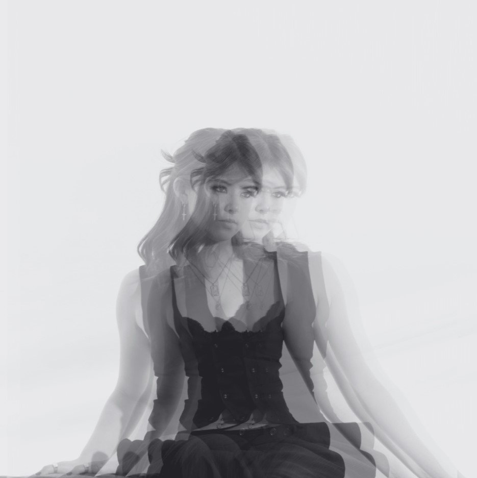 Lucy Gray - Muzic.NZ - Musicians & Bands