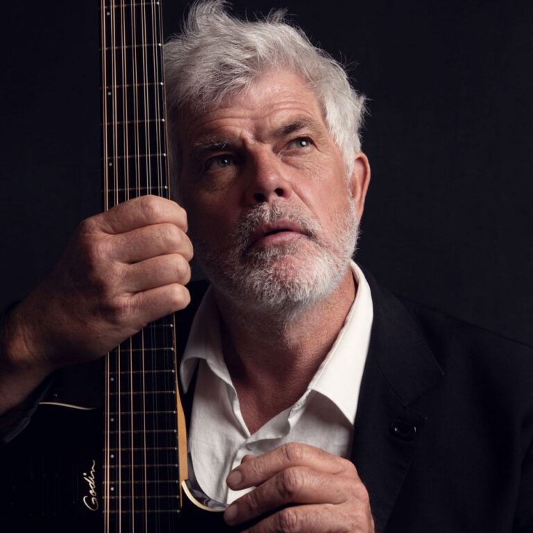 Luke Hurley - Muzic.NZ - Musicians & Bands