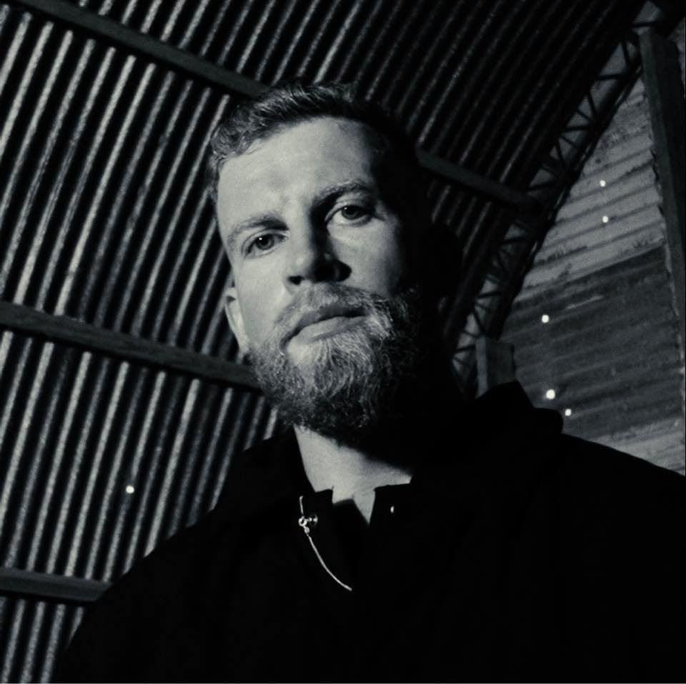 Luke-W - Muzic.NZ - Musicians & Bands