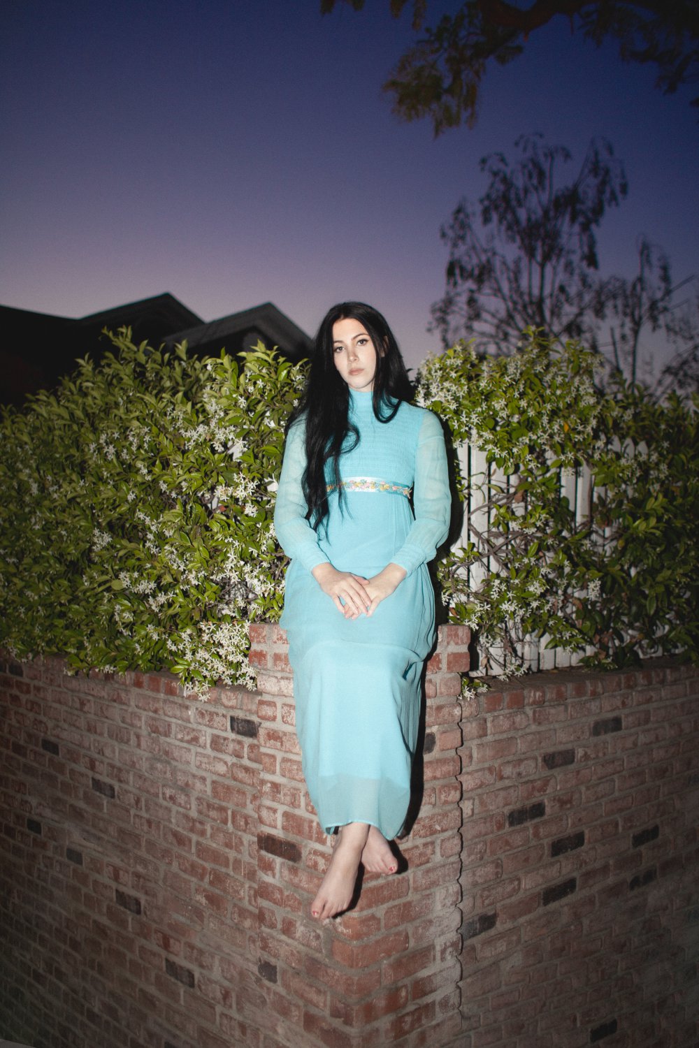 Luna Shadows - Muzic.NZ - Musicians & Bands