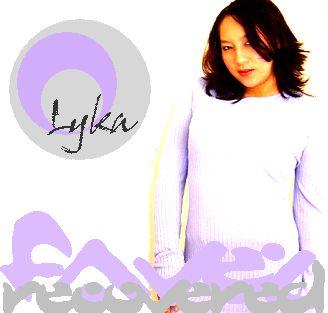 Lyka - Muzic.NZ - Musicians & Bands