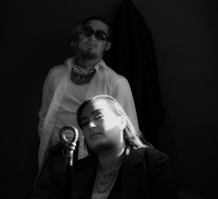 Masaya - Muzic.NZ - Musicians & Bands