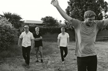 Matt Bodman and the Valentine Grind - Muzic.NZ - Musicians & Bands