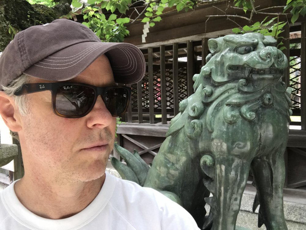 Matt Langley - Muzic.NZ - Musicians & Bands