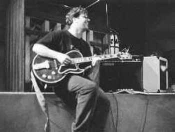 Matthew Mitchell - Muzic.NZ - Musicians & Bands