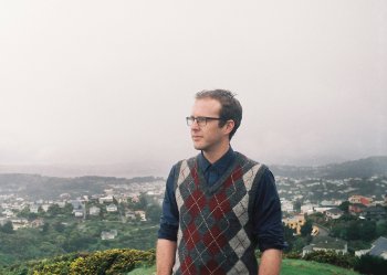 Matthew Pickering - Muzic.NZ - Musicians & Bands