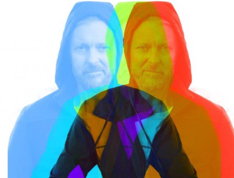 Max Maxwell - Muzic.NZ - Musicians & Bands