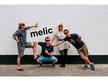 Melic - Muzic.NZ - Musicians & Bands