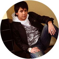 Michael Murphy - Muzic.NZ - Musicians & Bands