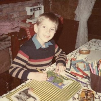 Michael Travis - Muzic.NZ - Musicians & Bands