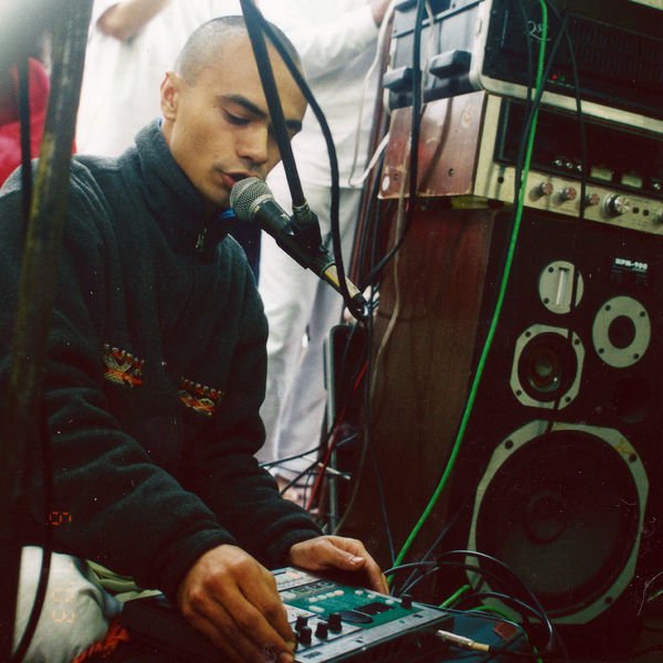 Micronism - Muzic.NZ - Musicians & Bands