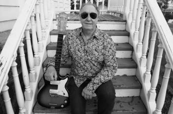 Midge Marsden - Muzic.NZ - Musicians & Bands