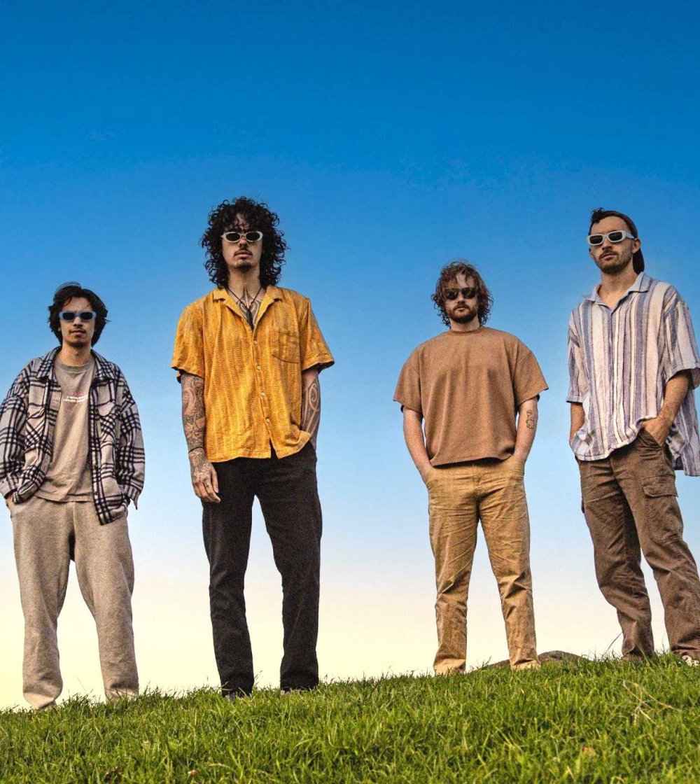 Mirage - Muzic.NZ - Musicians & Bands