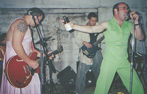 Mobile Stud Unit - Muzic.NZ - Musicians & Bands