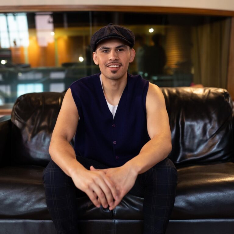 MOHI - Muzic.NZ - Musicians & Bands