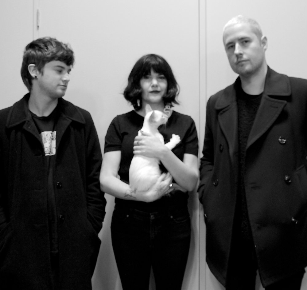 Moider Mother - Muzic.NZ - Musicians & Bands