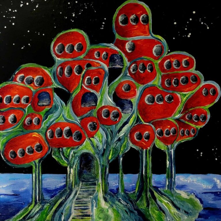 Moofish - Muzic.NZ - Musicians & Bands