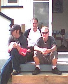 Mook - Muzic.NZ - Musicians & Bands
