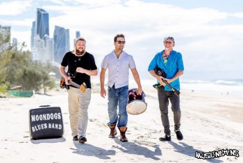 Moondogs Blues - Muzic.NZ - Musicians & Bands