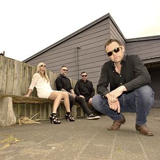 MsAlignment - Muzic.NZ - Musicians & Bands