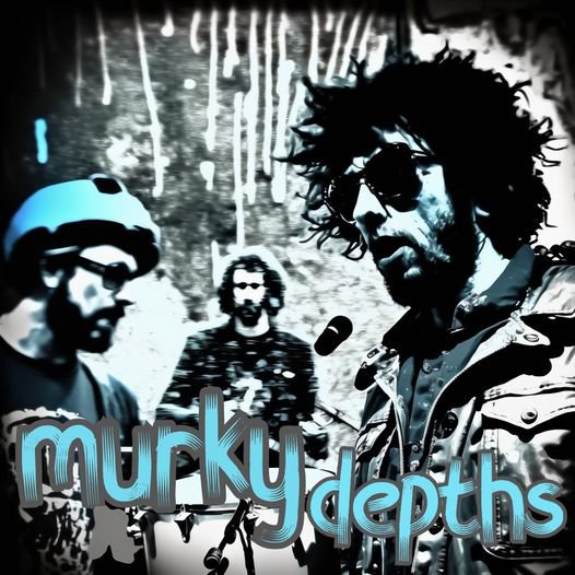 Murky Depths - Muzic.NZ - Musicians & Bands