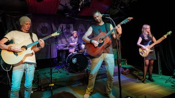 My Mates Band - Muzic.NZ - Musicians & Bands