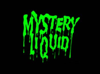 Mystery Liquid - Muzic.NZ - Musicians & Bands