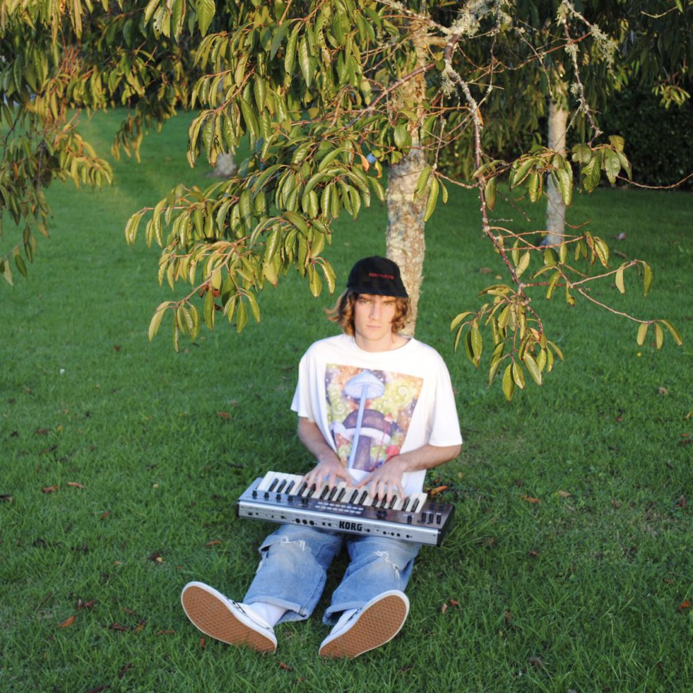 Nat Hathaway - Muzic.NZ - Musicians & Bands